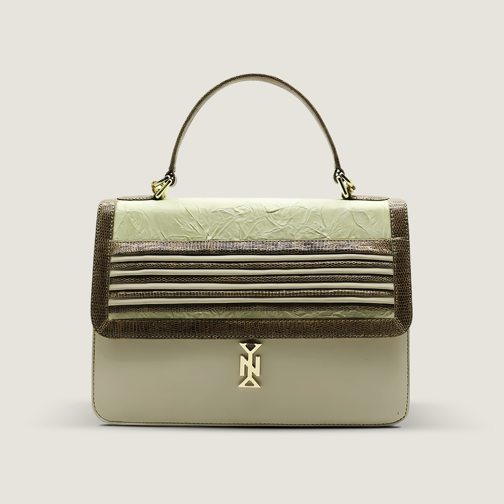 SAVVY DAY BAG | Nene Yaya